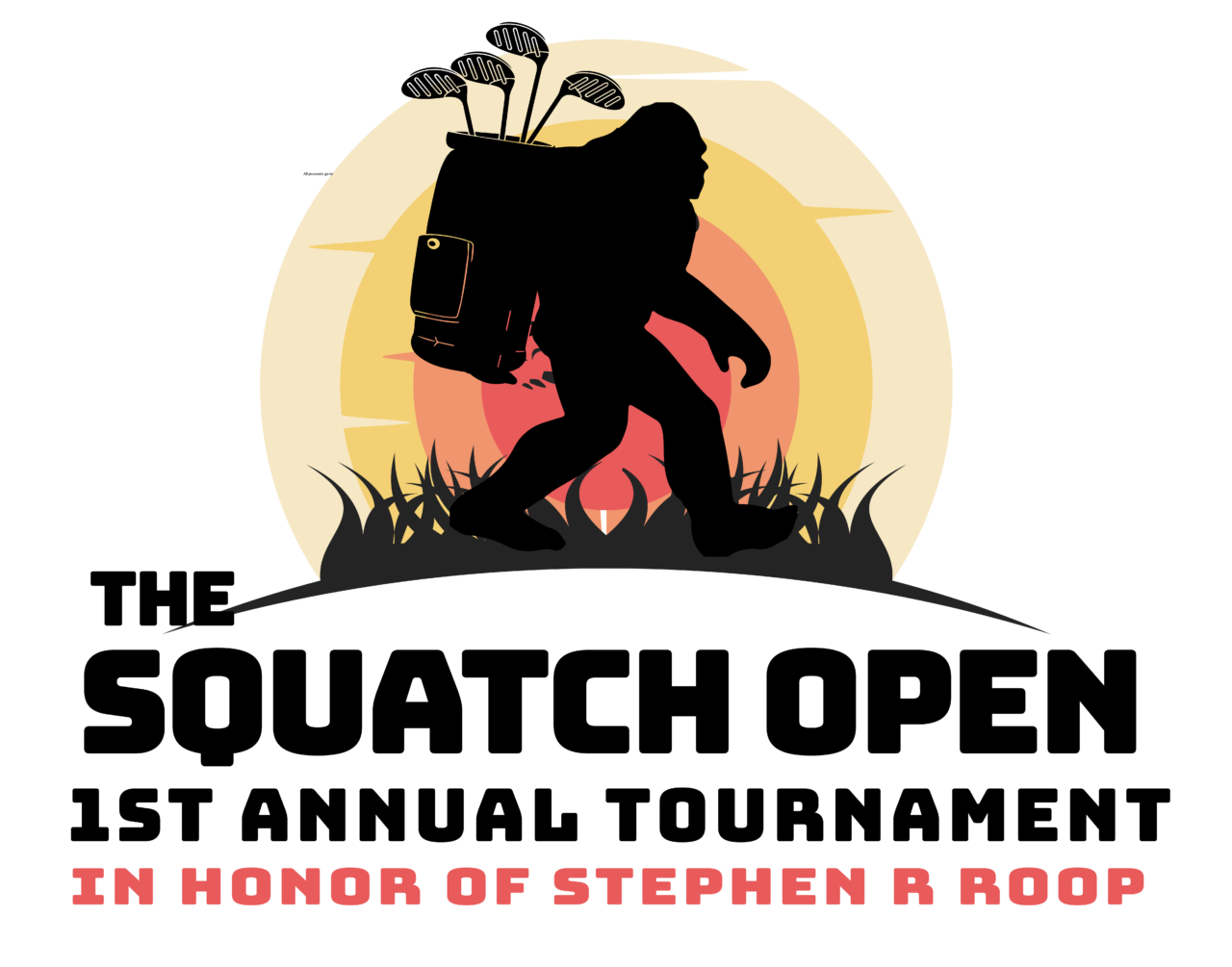 Squatch Open Registration - Roopers